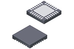 A89306 FOC Motor Controller - Allegro MicroSystems | DigiKey